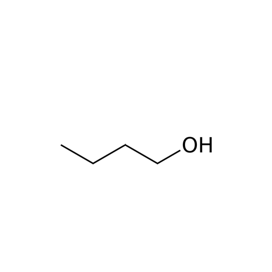 1 Butanol