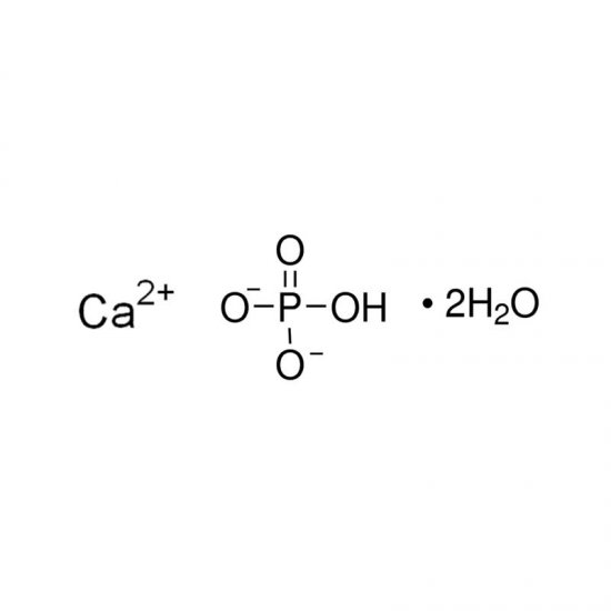Calcium Phosphate Formula