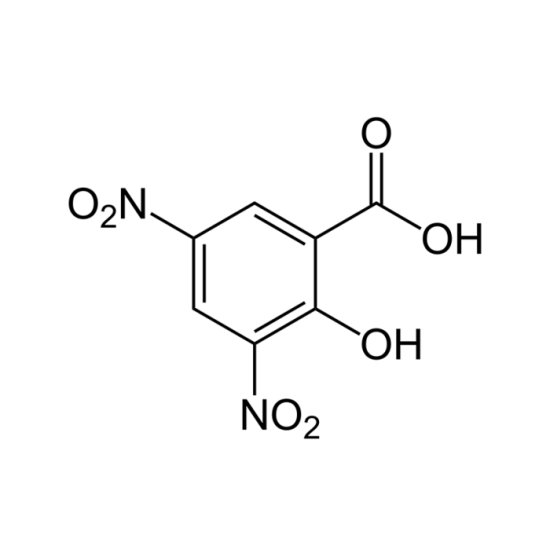 3,5-Dinitrosalicylic Acid (609-99-4) | bioWORLD