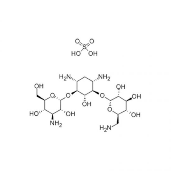 Kanamycin Sulfate | Antibiotics | bioWORLD