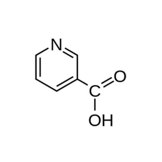 Nicotinic Acid | Nucleotides, Nucleosides and Analogues | bioWORLD