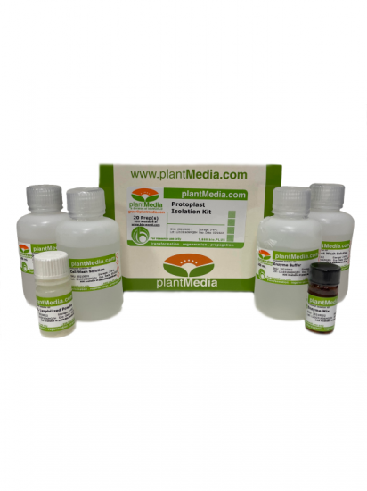 Protoplast Isolation Kit | Plant Kits | bioWORLD