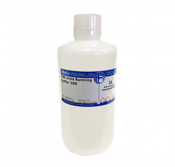 TBE Urea Running Buffer 10X | Electrophoresis and Blotting Buffers ...