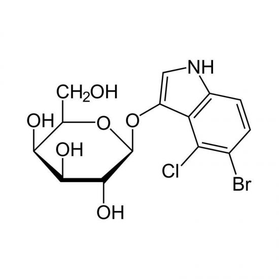X-Gal | Substrates and Enzymes | bioWORLD