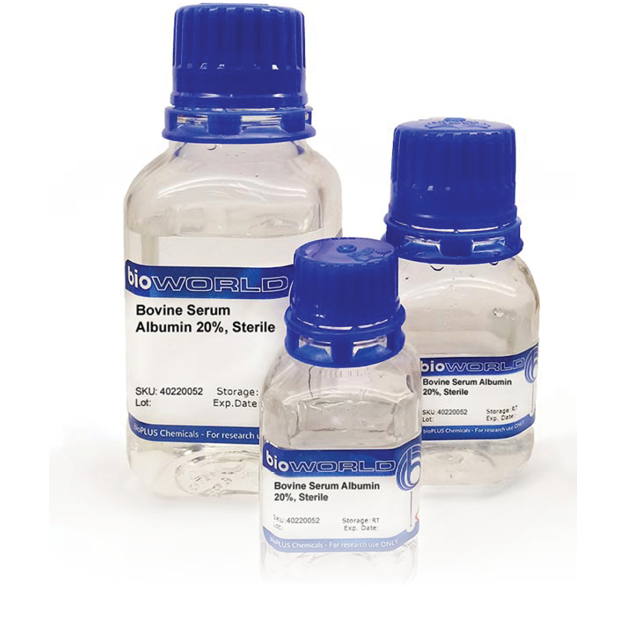 Albumins and Proteins for High-Quality Analysis | Shop Now! | bioWORLD