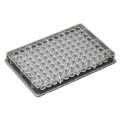 Coated Microplates: Precision and Performance | Buy Online! | bioWORLD