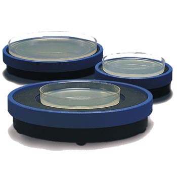 Inoculation Turntable, Standard | Laboratory Essentials | bioWORLD