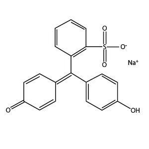 Phenol Red Sodium Salt (34487-61-1) | bioWORLD