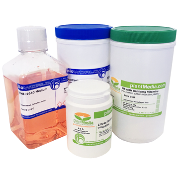 Efficient Lab Solutions with Biological Media | Shop Now! | bioWORLD