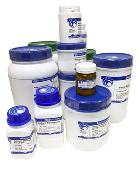 Skim Milk Powder with Sodium Azide and Ampicillin | bioWORLD