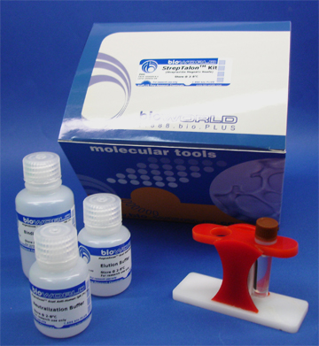 StrepTalon™ (Streptavidin Magnetic Beads) Kit | bioWORLD