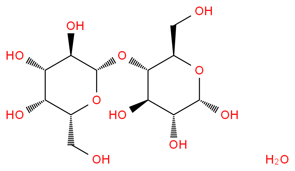 α-Lactose Monohydrate (5989-81-1) | bioWORLD