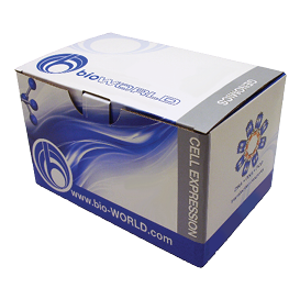 bioWORLD - Genomics, proteomics & bioaffinity matrices for gene ...