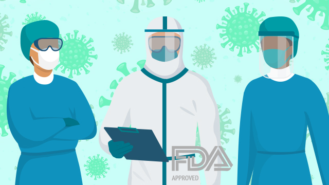 bioWORLD PPE - KN95, Surgical Face Masks, Face Shields, Gloves